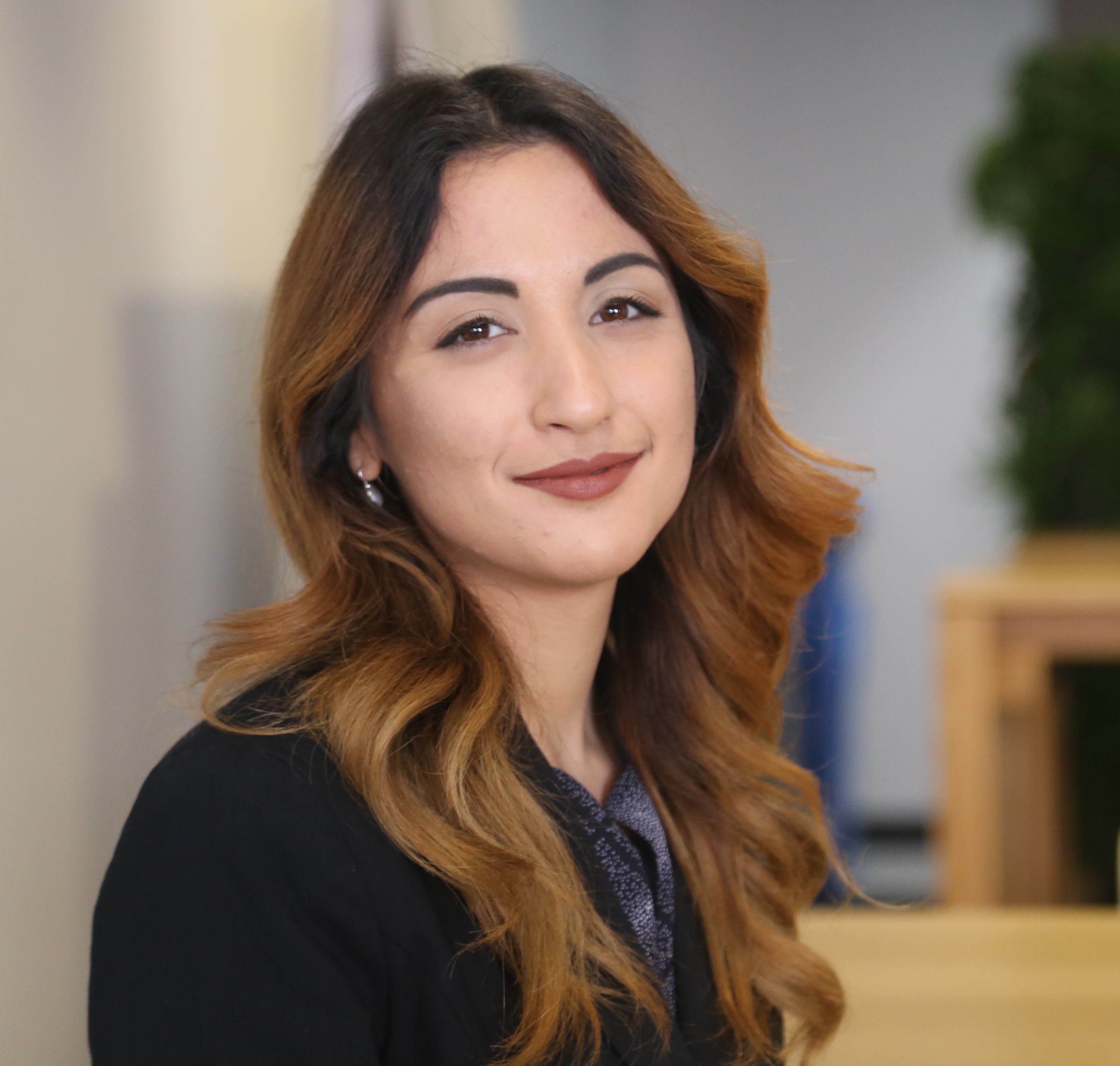 Andrea Christie | General Assembly