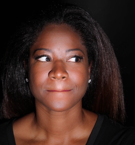 Monica Hooks | General Assembly