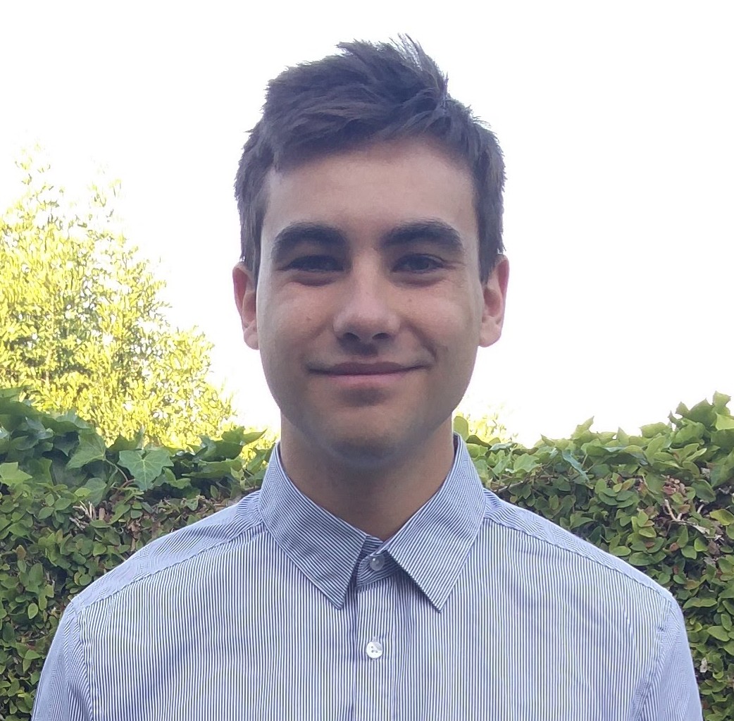 Sam Claney | General Assembly