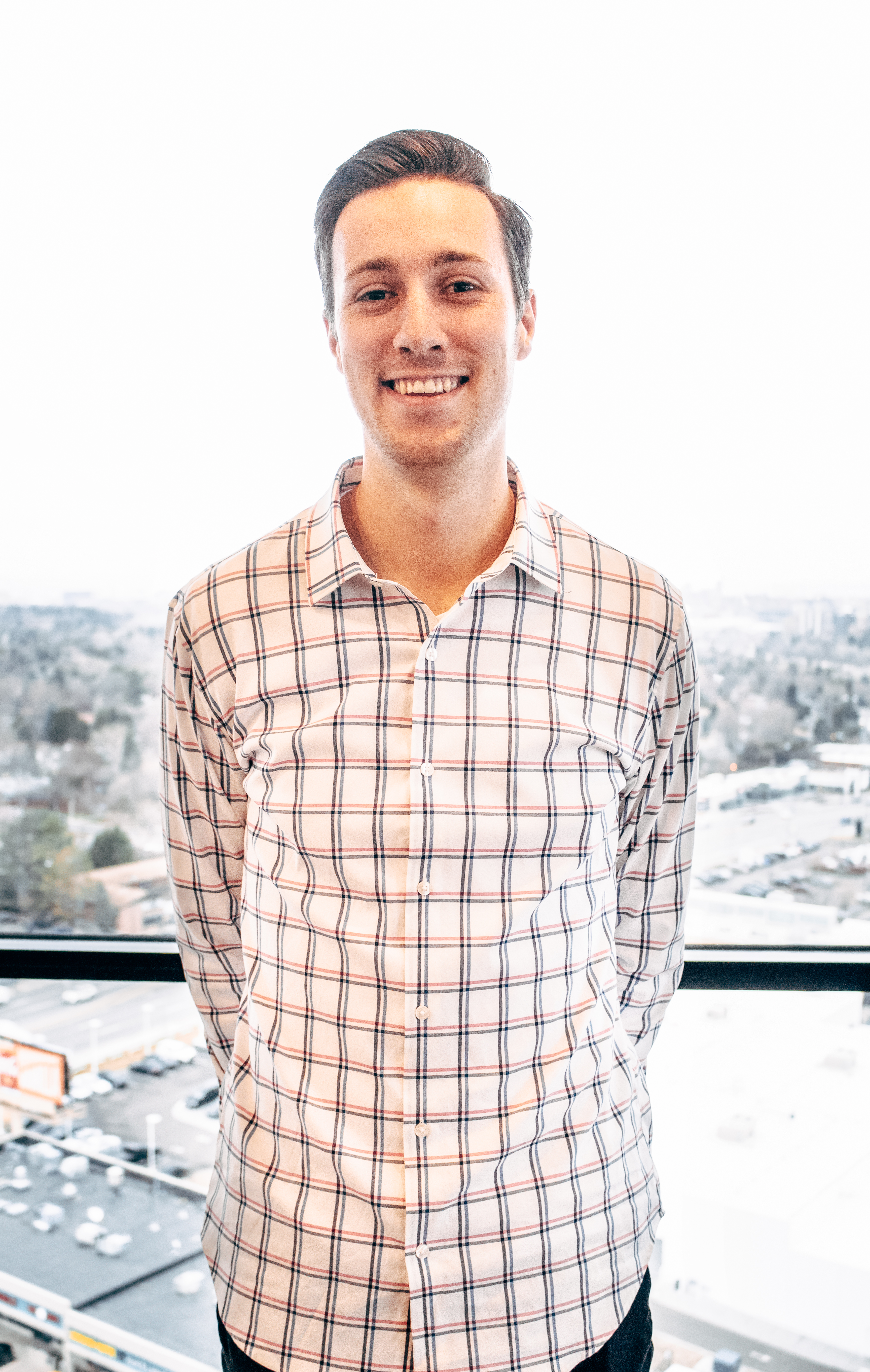 Collin Sanger | General Assembly