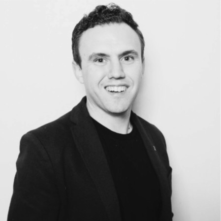 Paul Connell | General Assembly