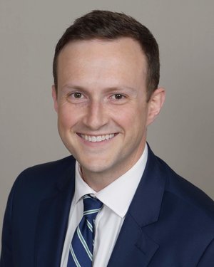 Mark Lyda | General Assembly