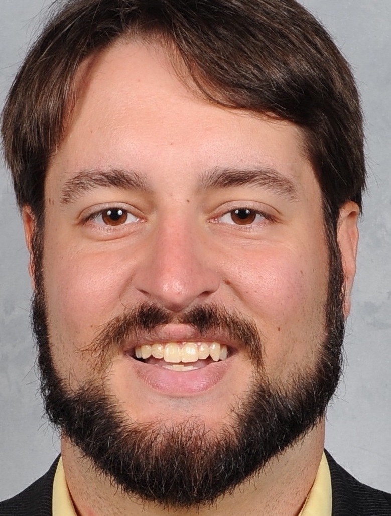 Casey Burnham | General Assembly