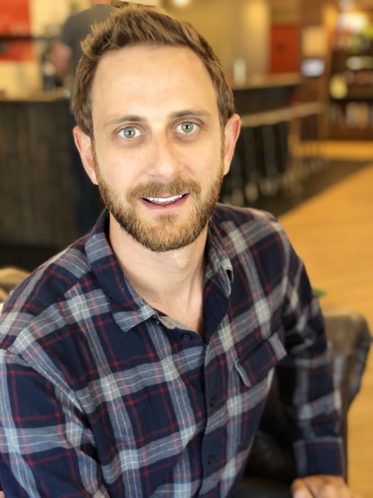 Logan Welley | General Assembly