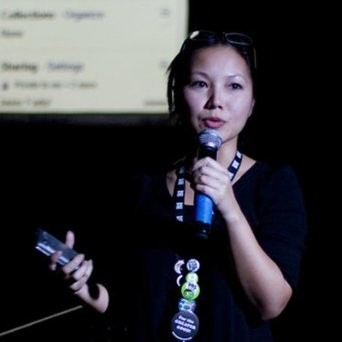 Grace Rodriguez | General Assembly