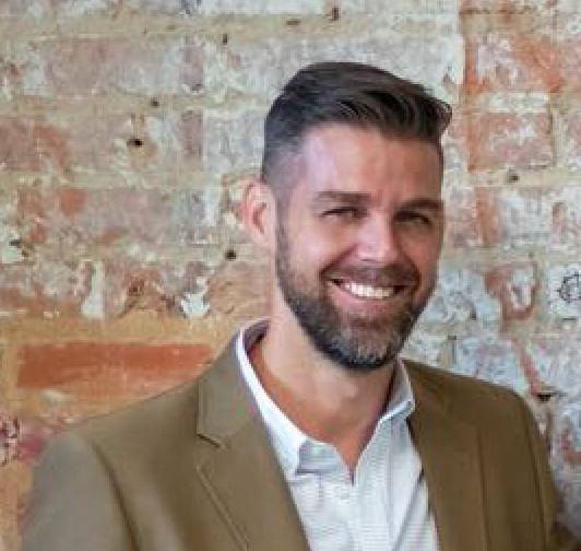 Eric Partlow | General Assembly