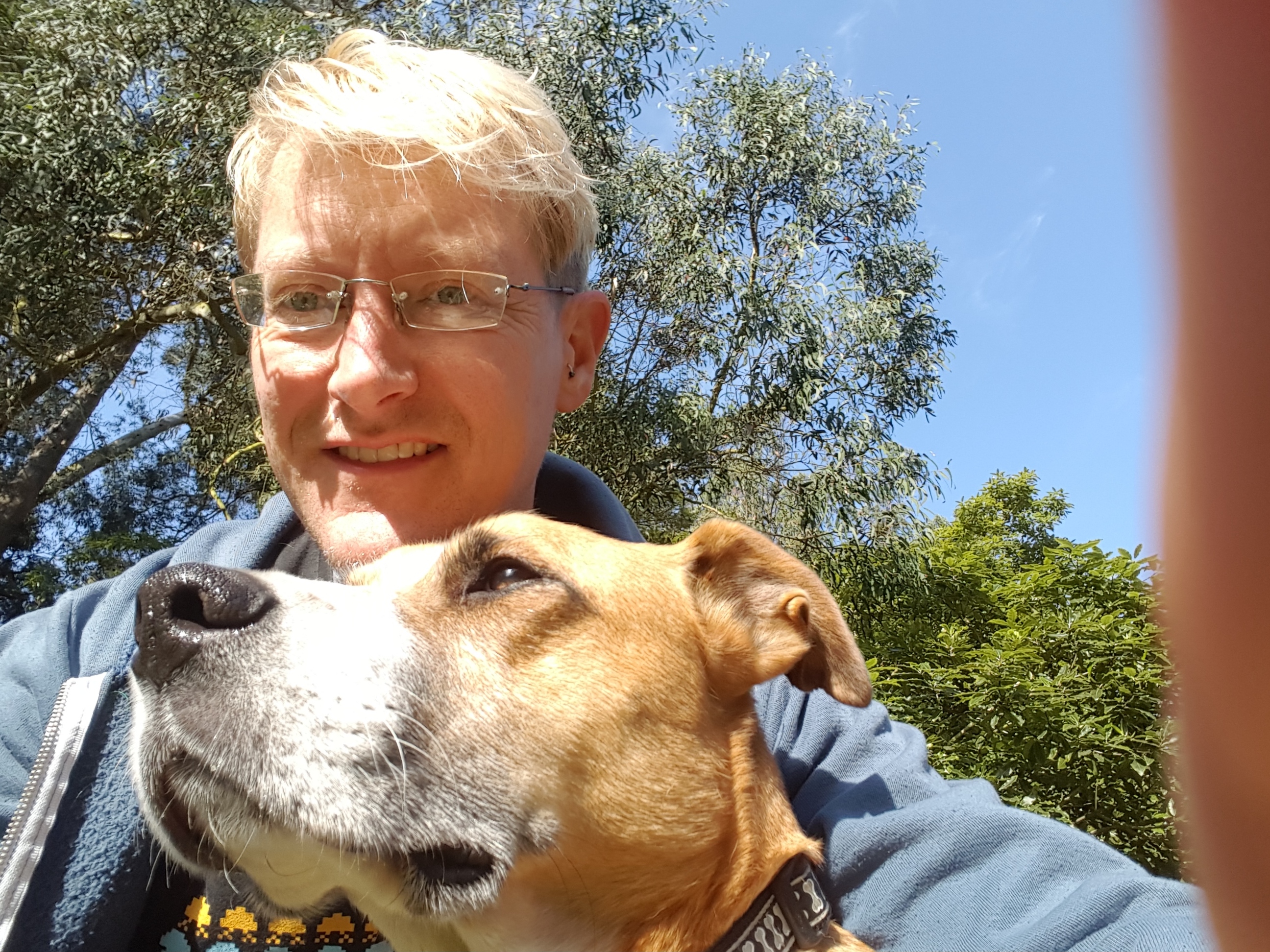 Michael Petty | General Assembly