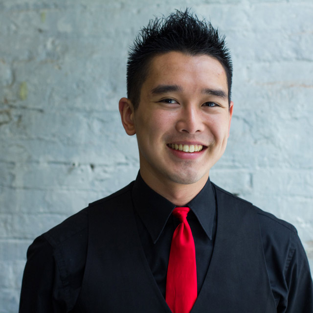 Carlin Leung | General Assembly