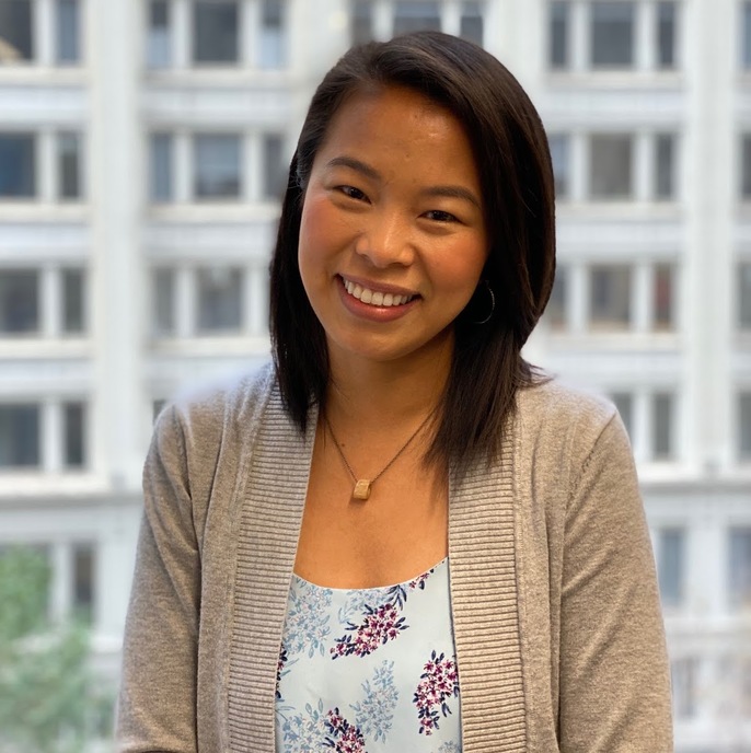 Mei Ding | General Assembly