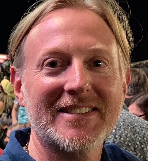 Mitch Middler | General Assembly