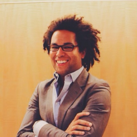 Peter Boyce II | General Assembly