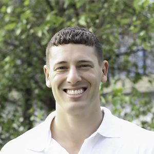 Jordan Fliegel | General Assembly