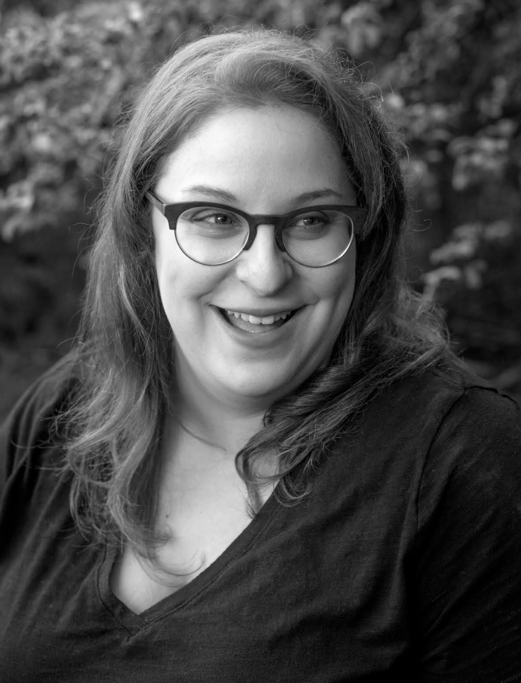 Rachel Weiss | General Assembly