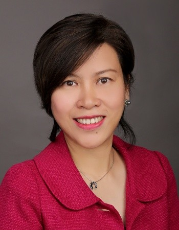 Adeline Tiah | General Assembly