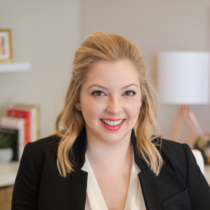 Megan Van Groll | General Assembly