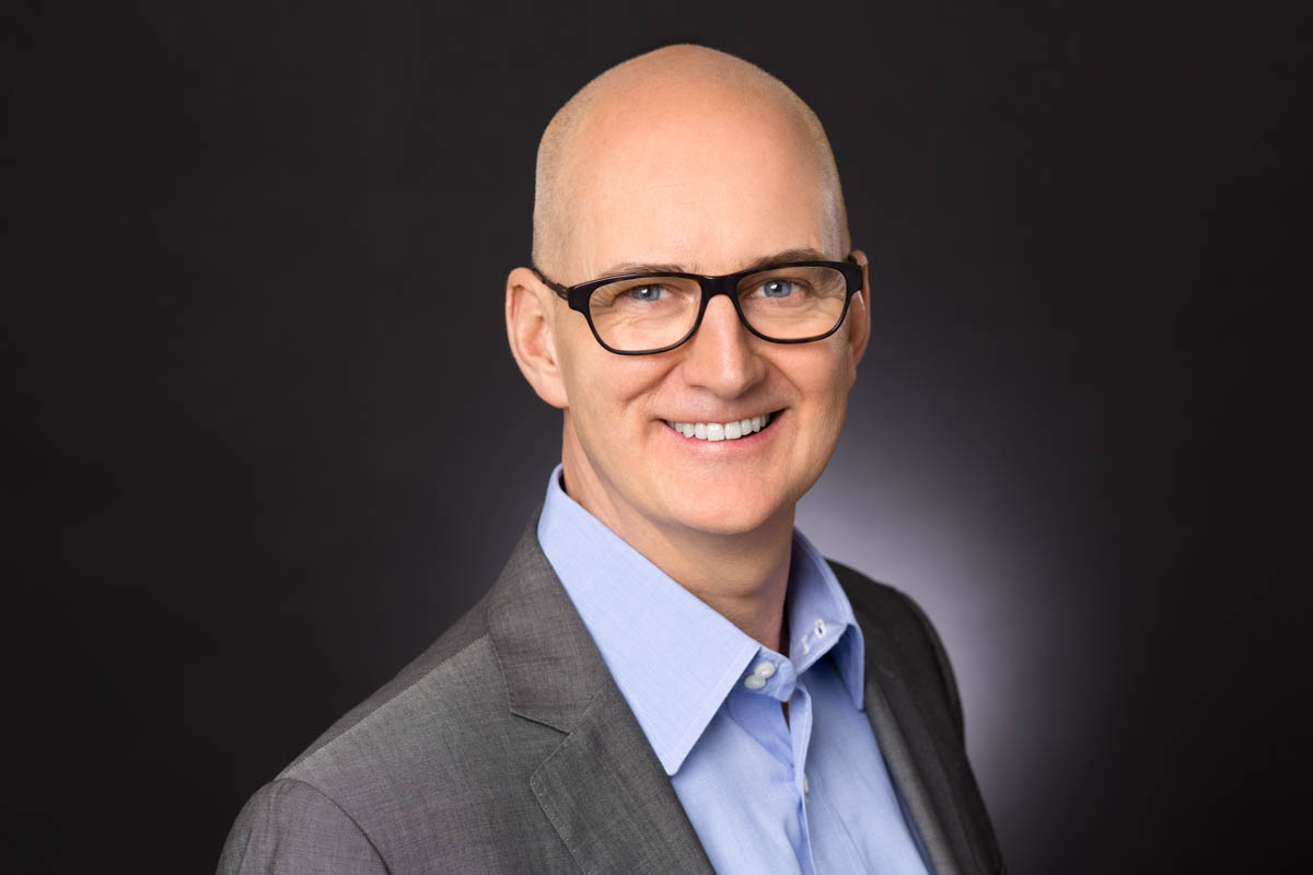 Rick Johnson | General Assembly