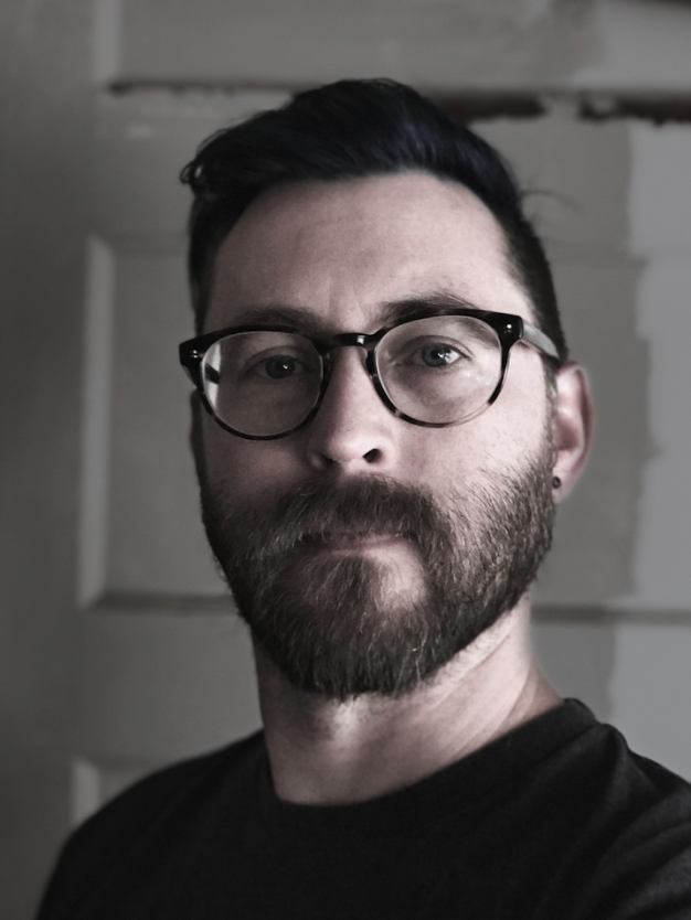 Jared Morgan | General Assembly