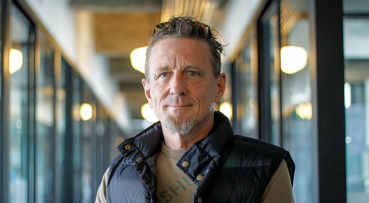 Terrance Alan | General Assembly