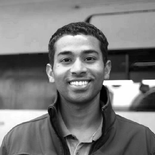 V. Rao Dumpeti | General Assembly