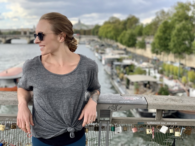 Kate Alexander | General Assembly