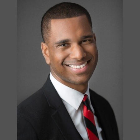 Alexander Ansari | General Assembly