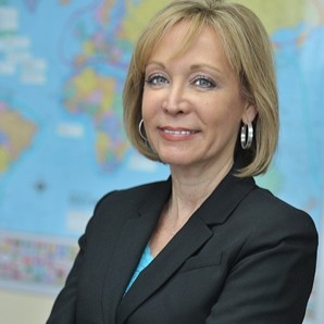Liz Thomas | General Assembly