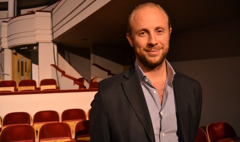 Alexander Asseily | General Assembly