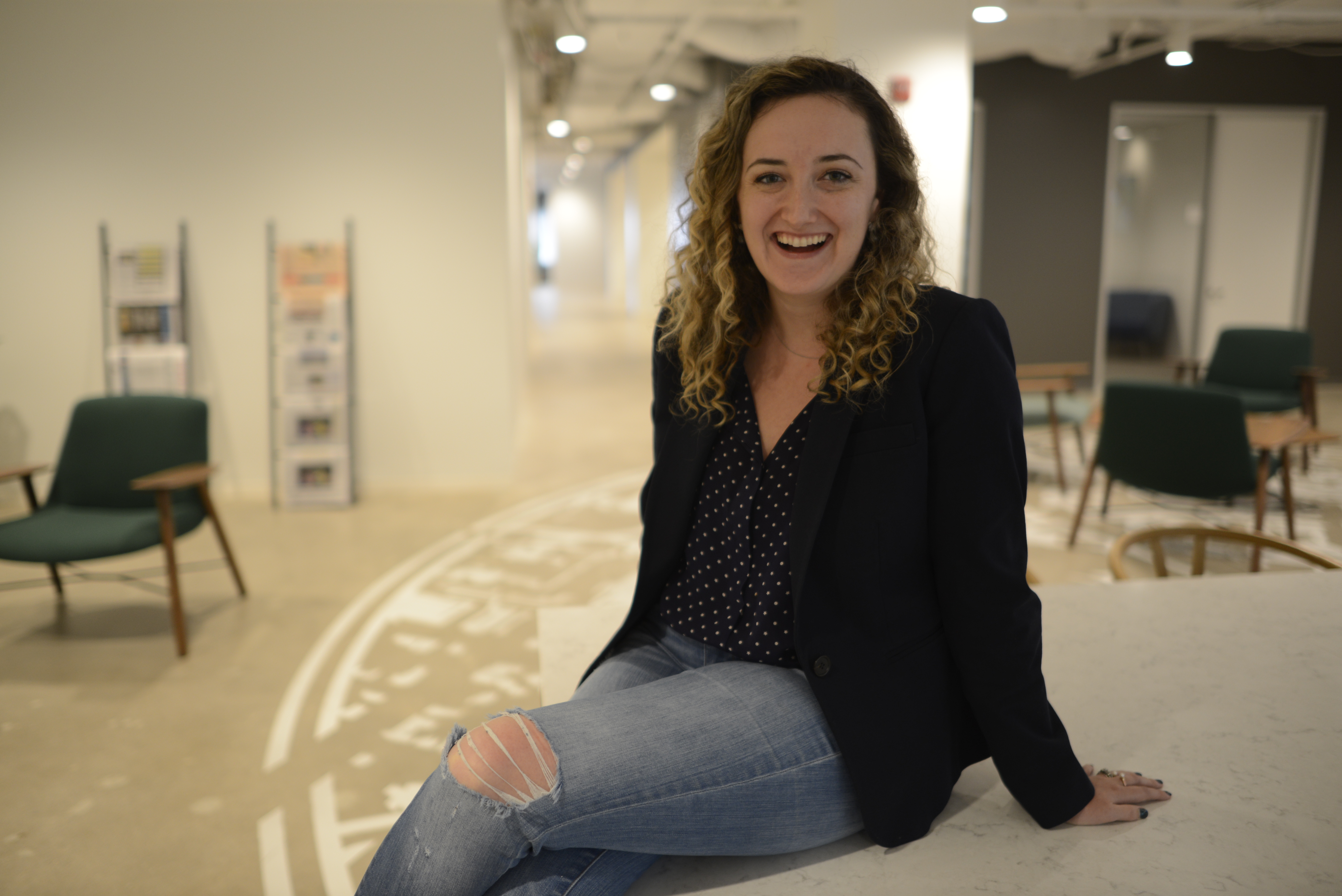 Savannah Stephens | General Assembly