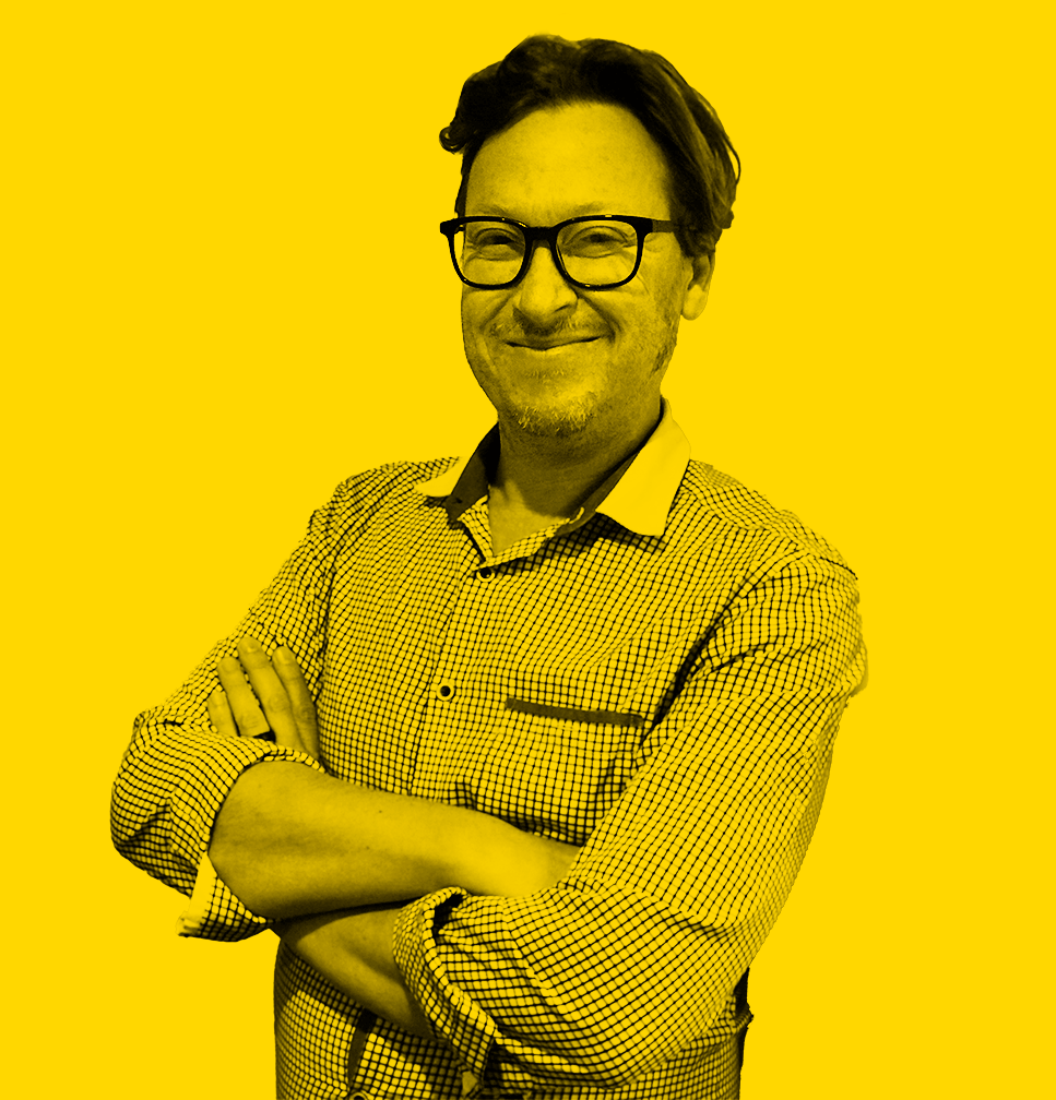 Alex Lee | General Assembly