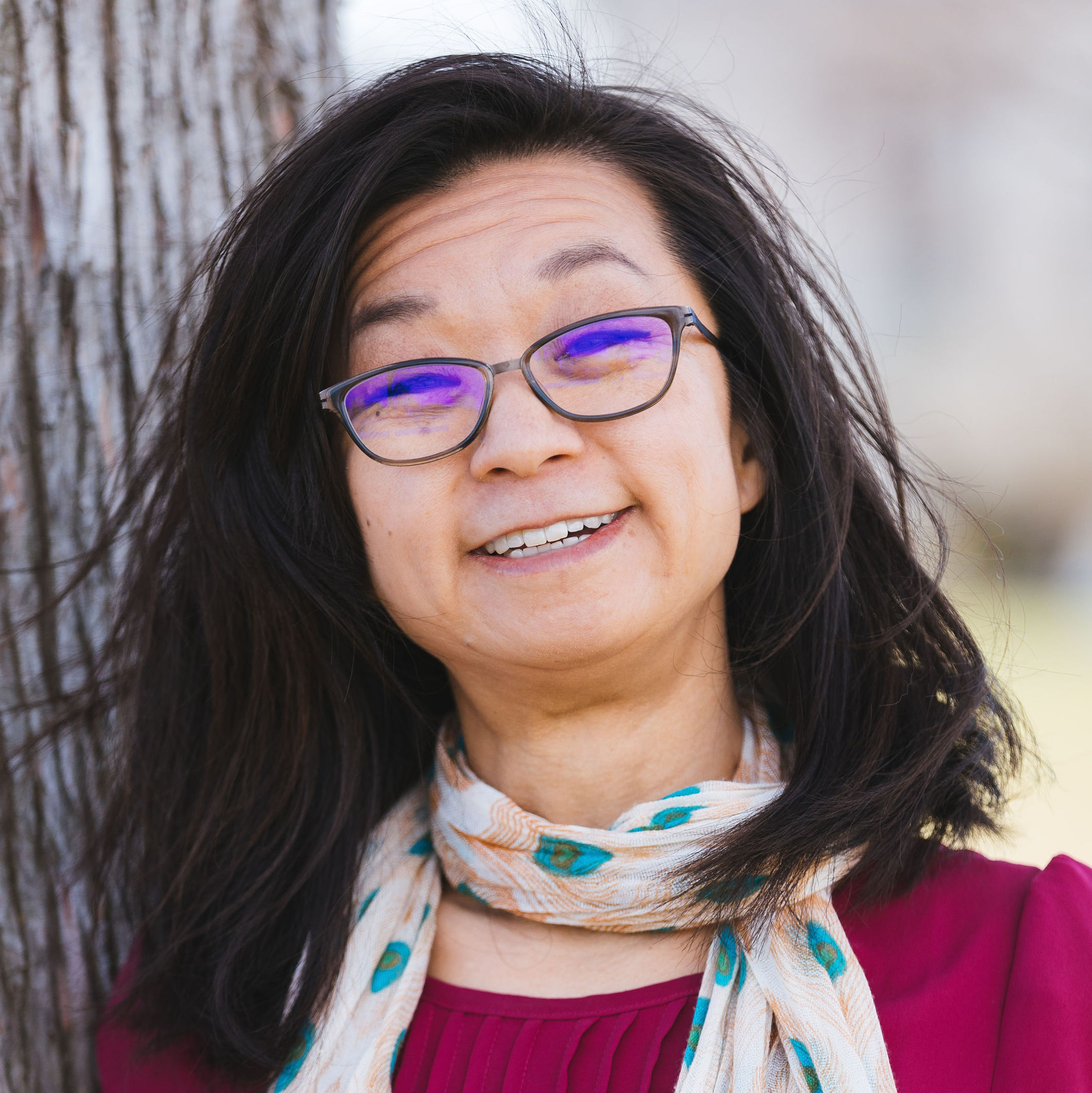 Melanie Phung | General Assembly