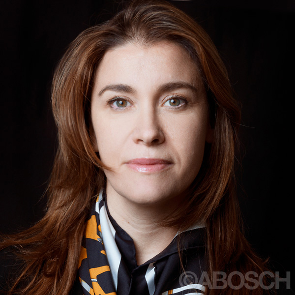 Heidi Messer | General Assembly