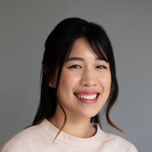 Anna Wang | General Assembly