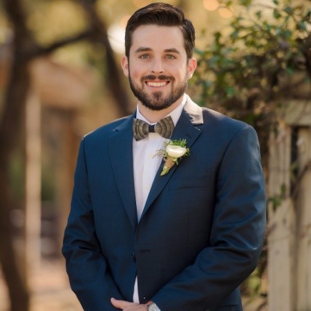 Will Potter | General Assembly