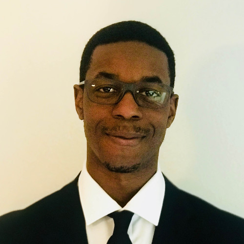 Emmanuel Cole | General Assembly