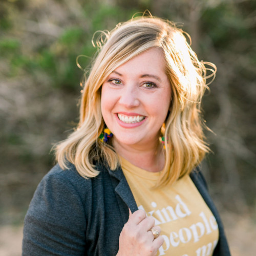 Erika Waters | General Assembly