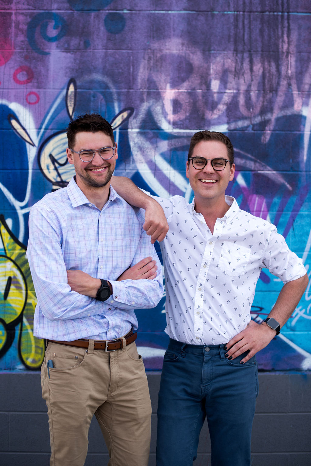 Matt Meier & Jeff Paul | General Assembly