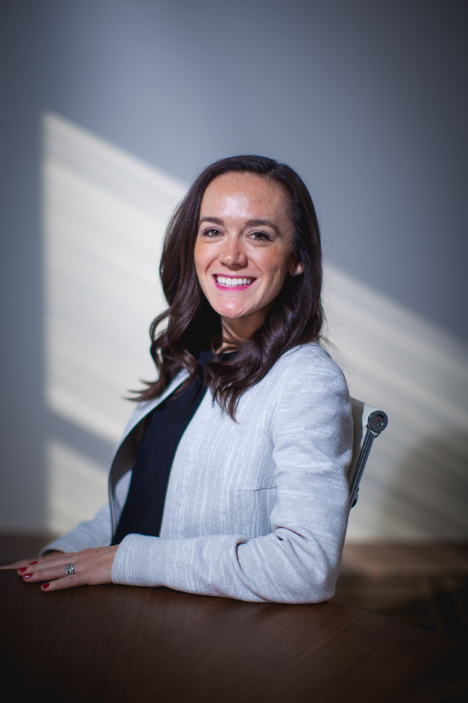 Ashley Kegan | General Assembly