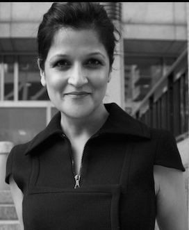 Anjali Kumar | General Assembly