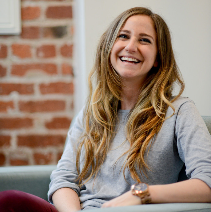 Dr. Emily Anhalt | General Assembly