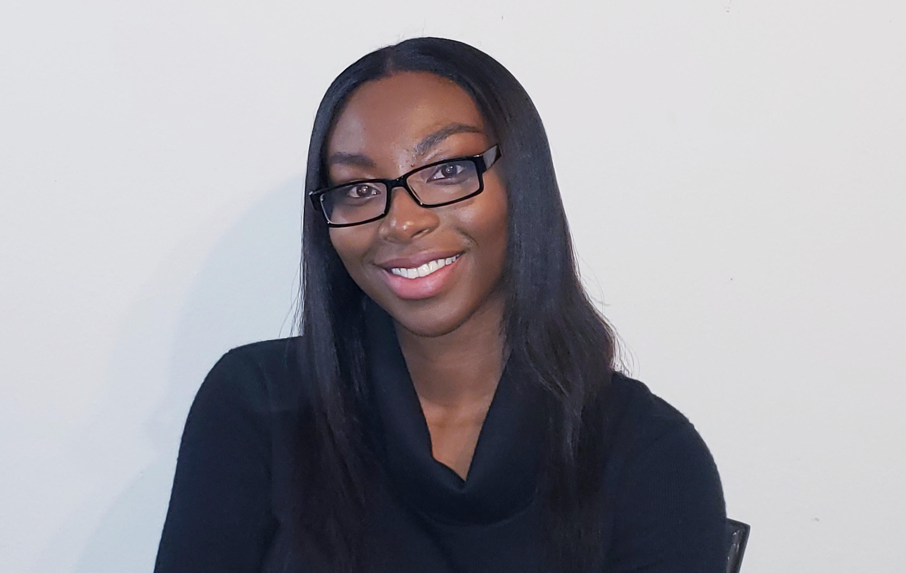 Jenika Ashley | General Assembly