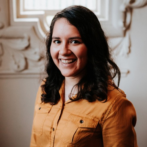 Lorena Lopez | General Assembly