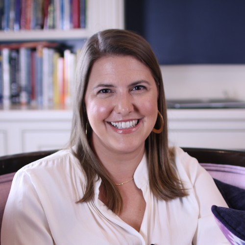 Anna McKay - MAcc, ACC | General Assembly