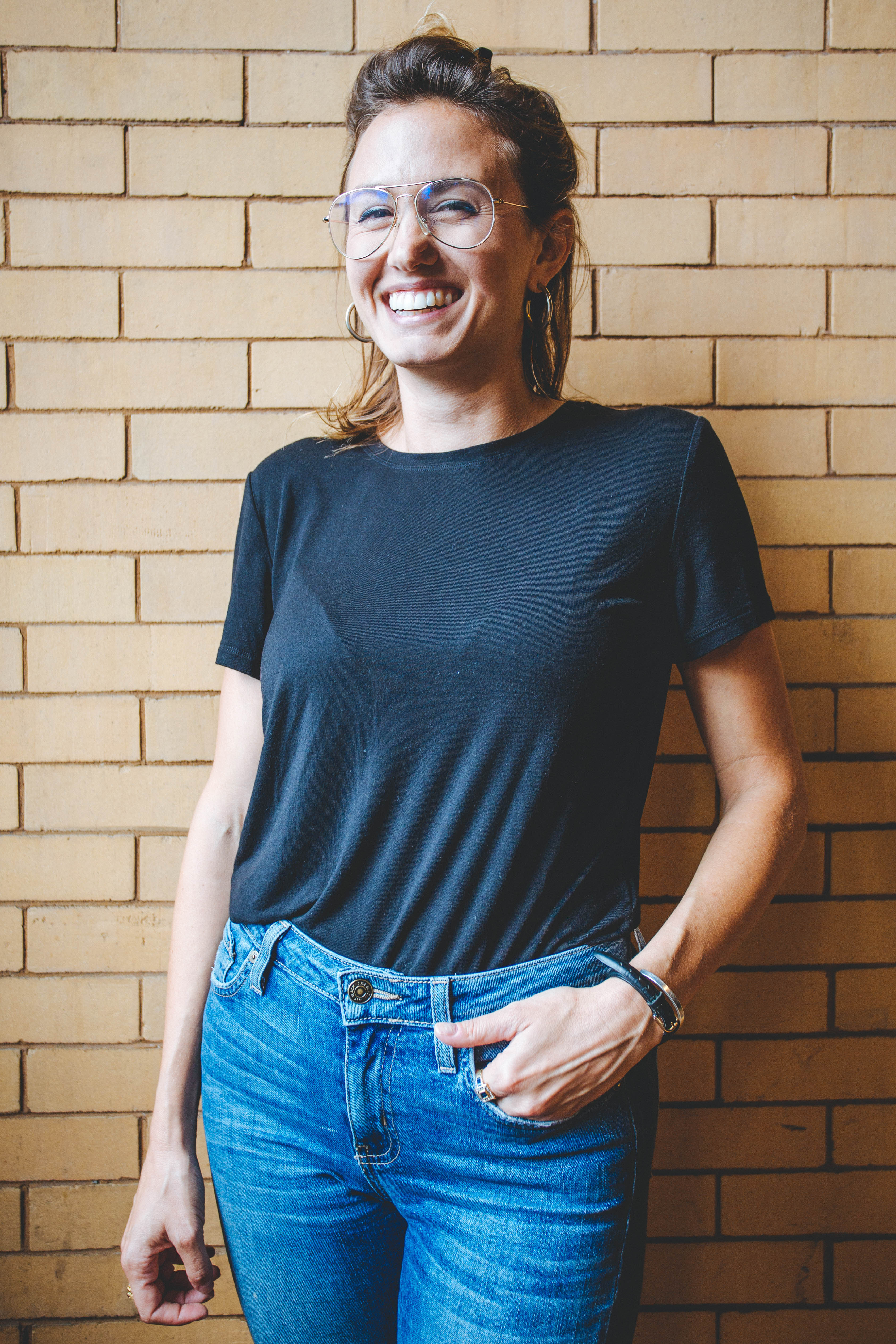 Emily Eliza Moyer | General Assembly