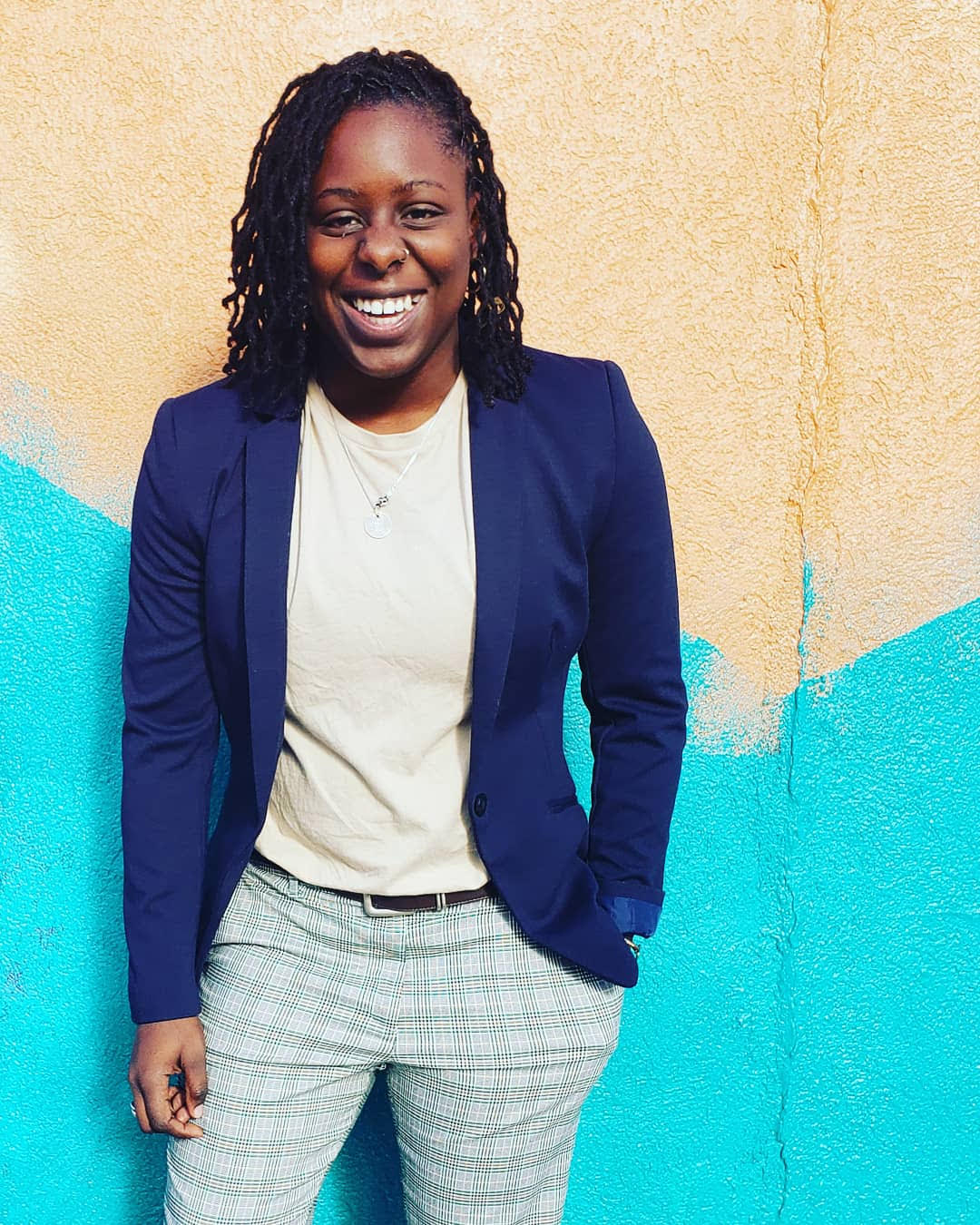 Mariam (Mo) Abdullah | General Assembly