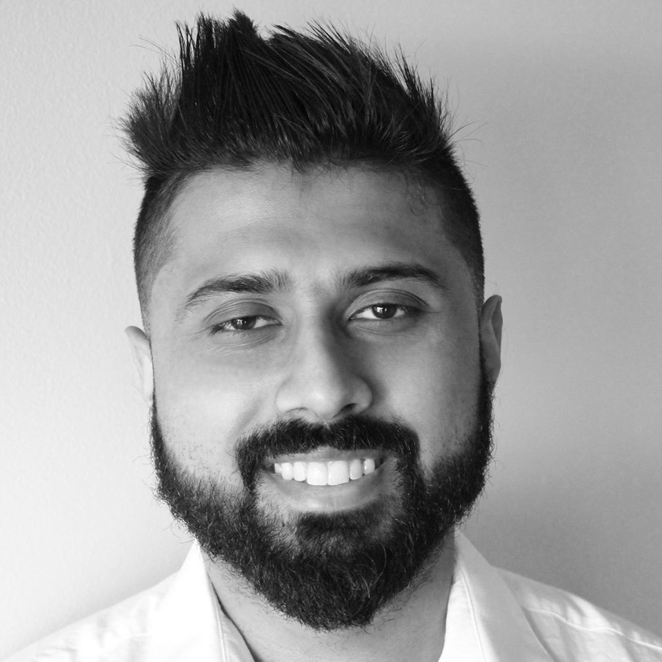 Mohammad Raza | General Assembly