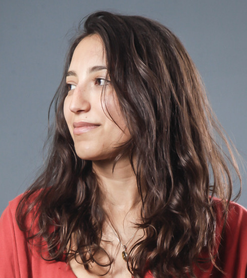 Lamia Benhaddou | General Assembly