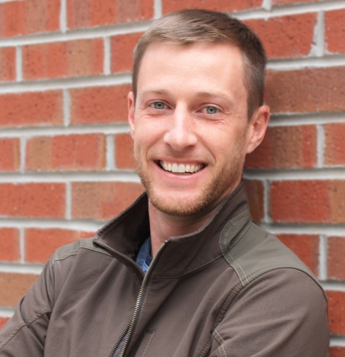 Matt Hooper | General Assembly