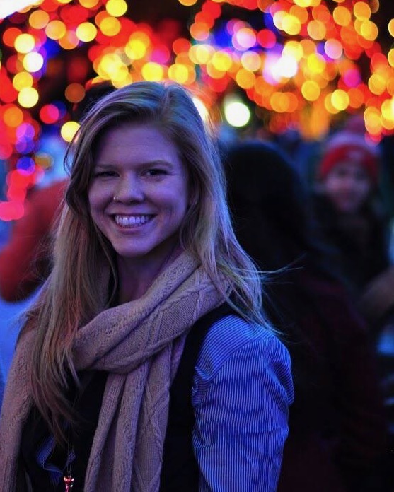 Alexandra Gartman | General Assembly