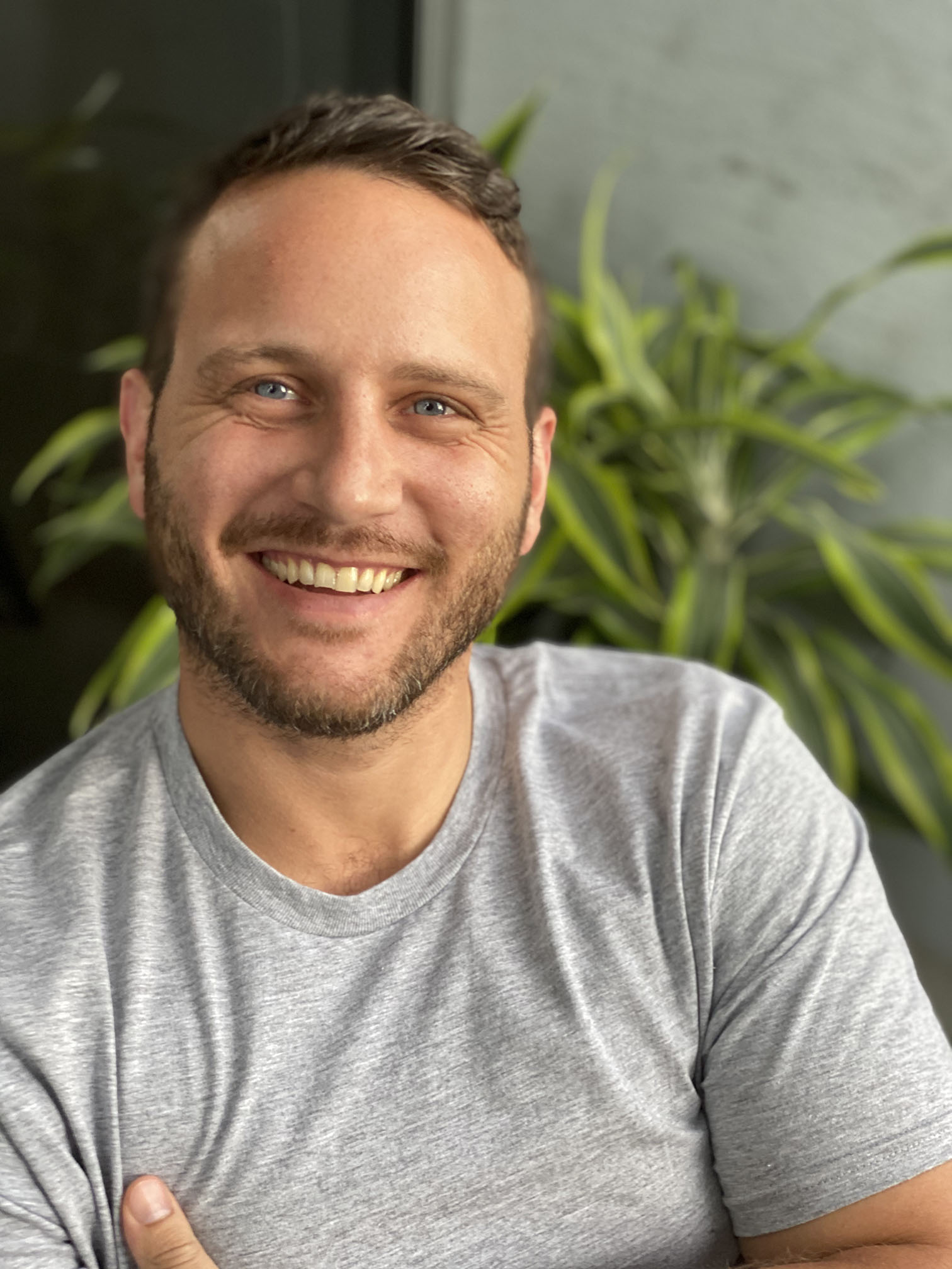 Jay Ciesluk | General Assembly