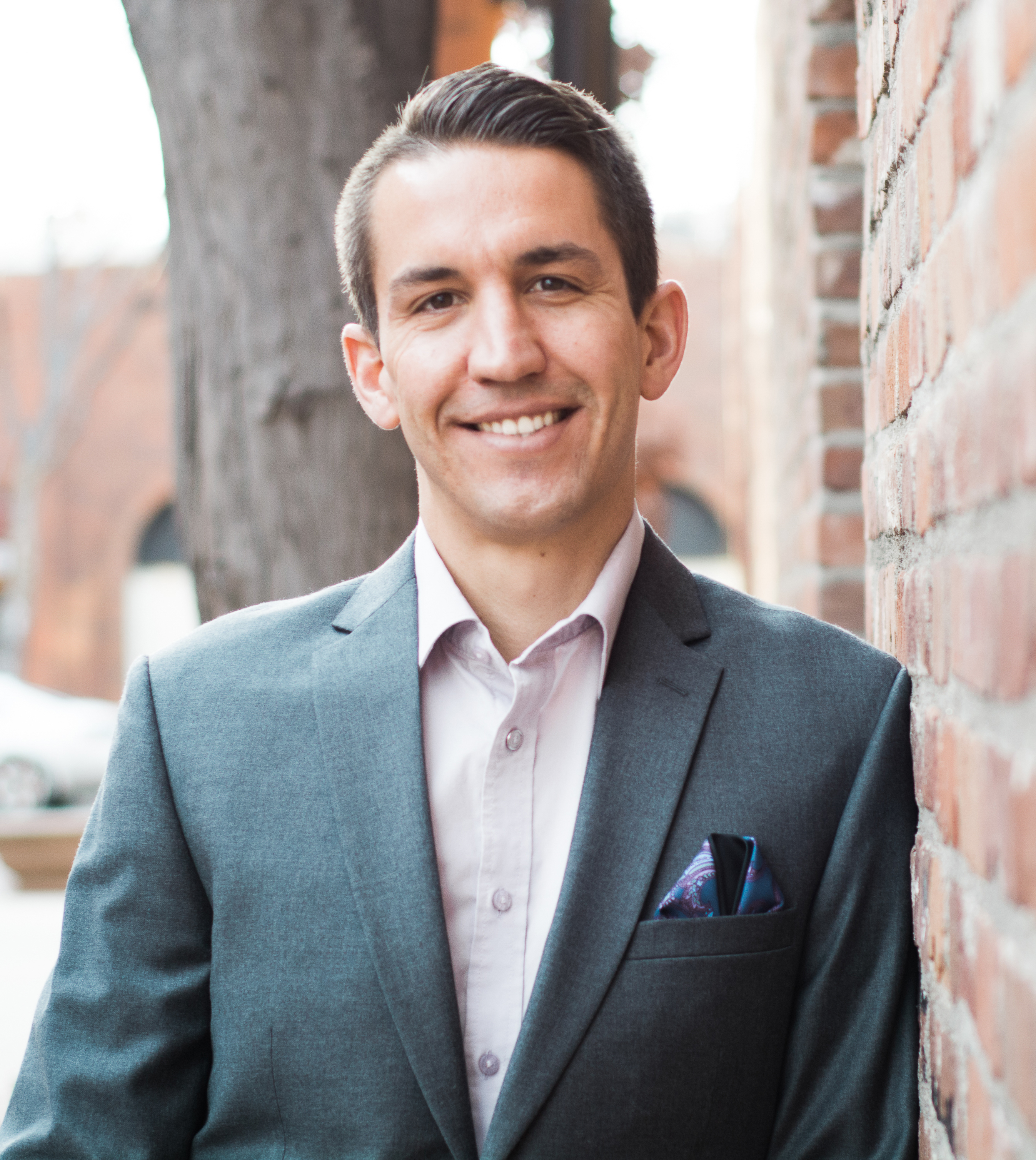 Matt Braun | General Assembly